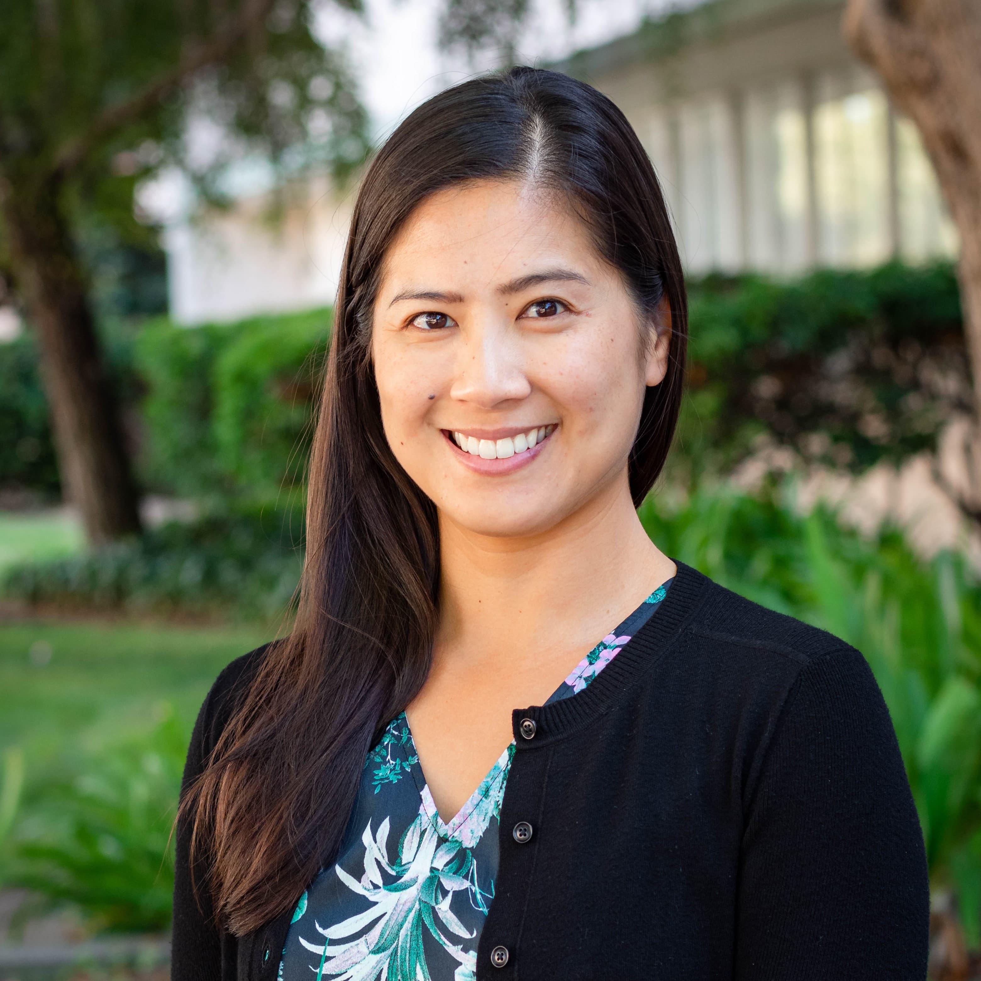 Faculty | Ed.D. Leadership Program